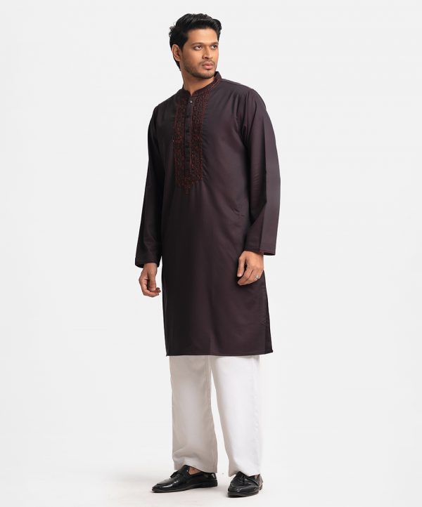 Coffee Blended Premium Panjabi